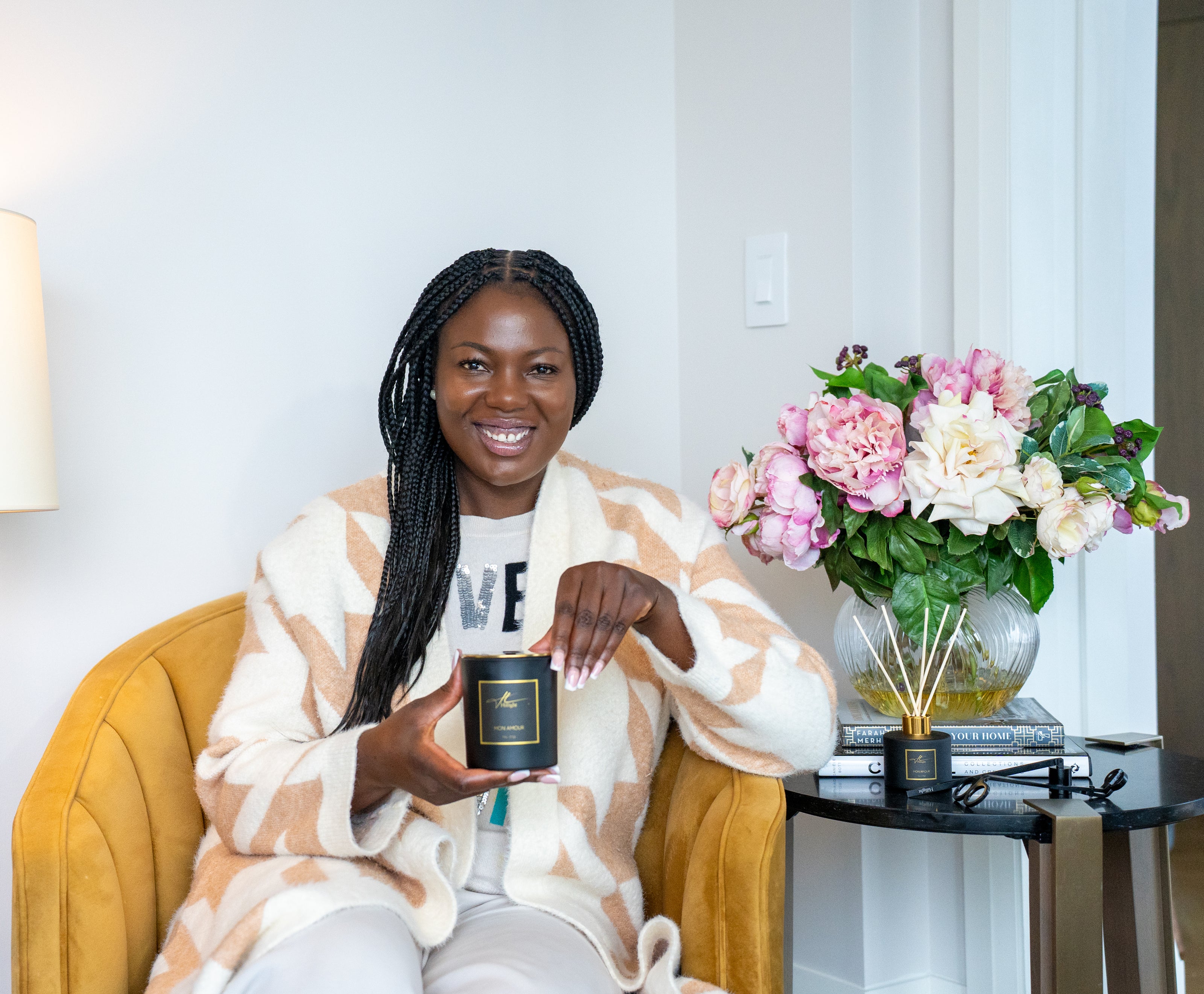 The Gift of Self-Discovery – Hillight